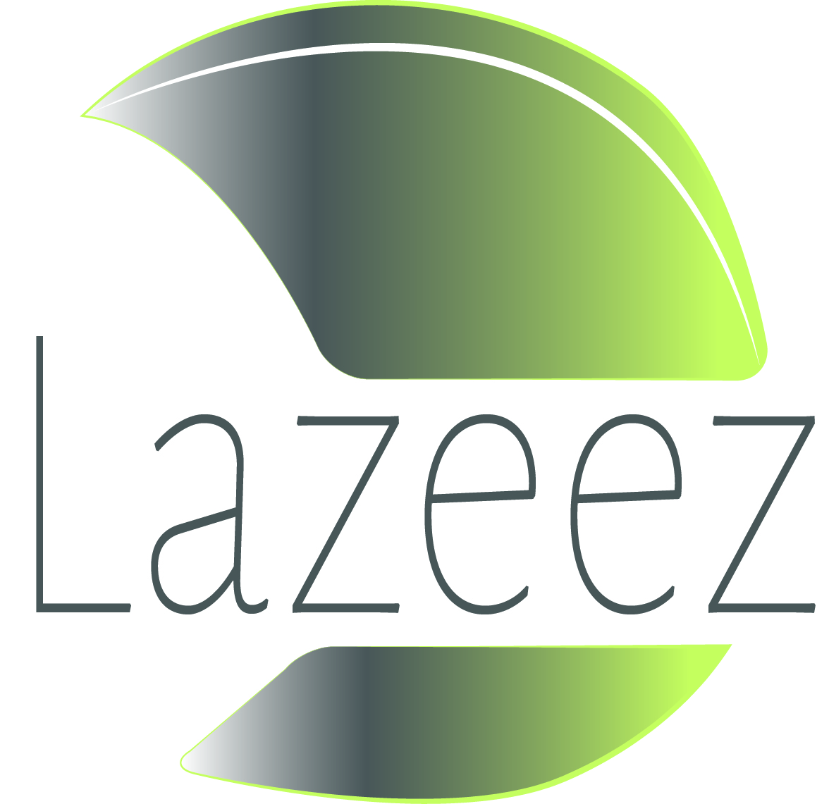 Modern, Professional, Fast Food Restaurant Logo Design for Lazeez by ...