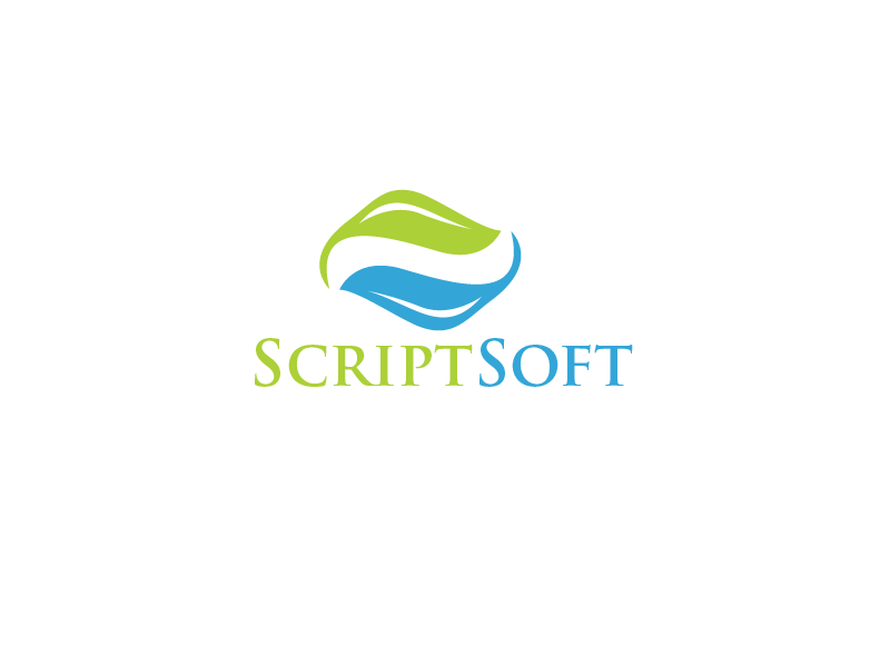 Bold, Serious, Health And Wellness Logo Design for ScriptSoft by gudeveleven | Design #12269610