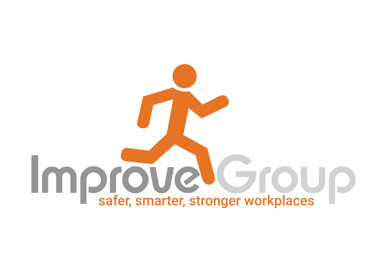 Masculine, Elegant, Training Logo Design for Improve Group – safer ...