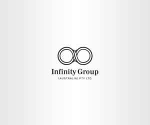 Infinity group logo | 111 Logo Designs for Infinity Group (Australia ...