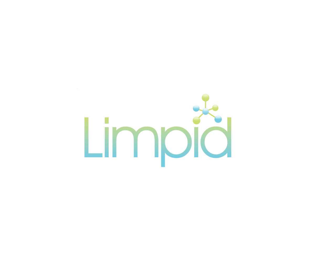 Modern, Professional, Business Logo Design for Limpid by Jay Design ...