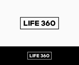Logo Design for Life 360 | 105 Logo Designs for LIFE 360