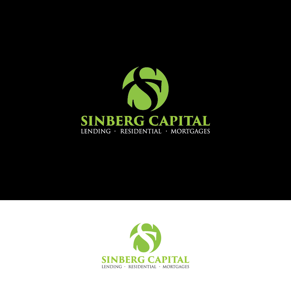 Professional, Elegant, Business Logo Design for Sinberg Capital Lending ...