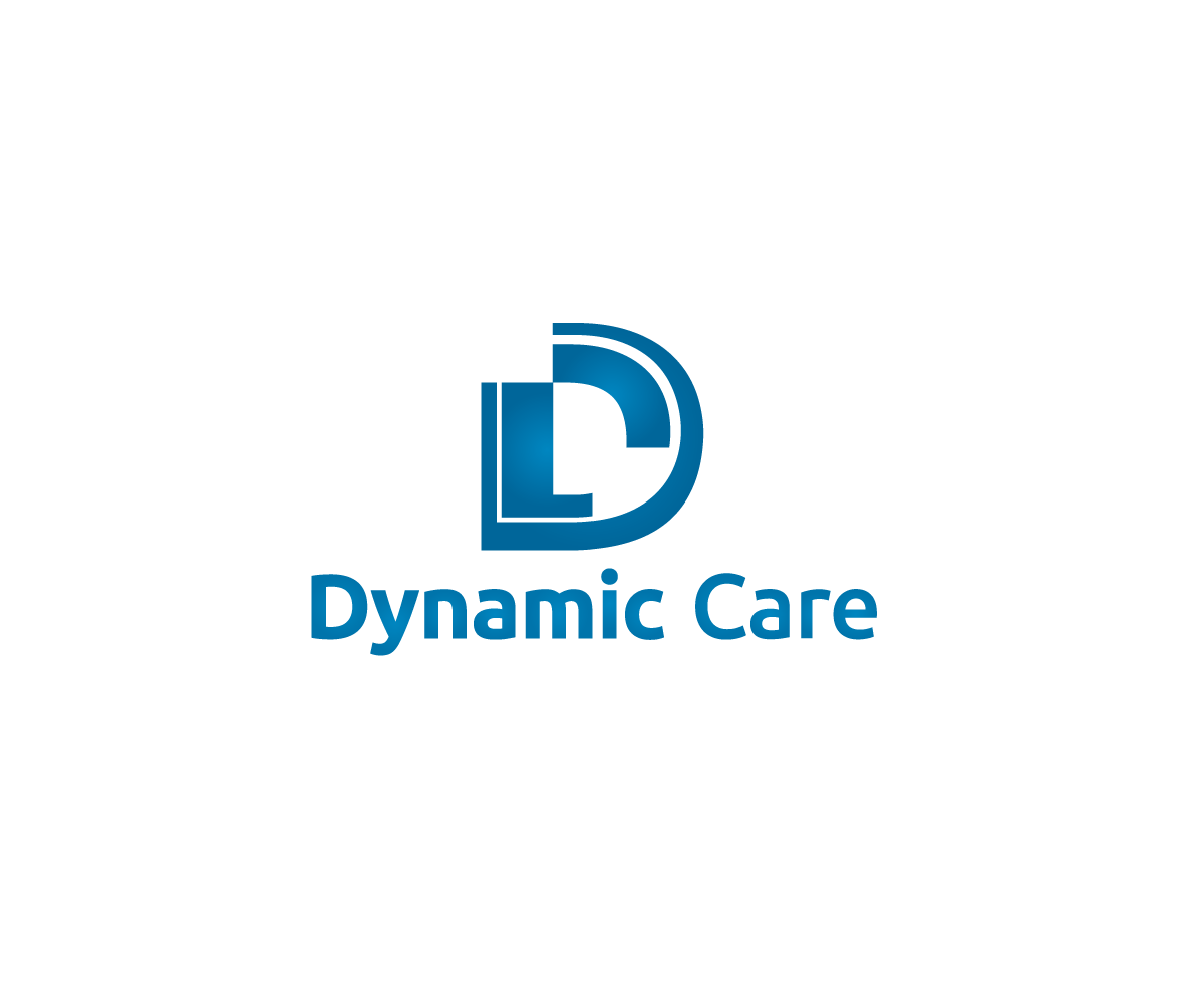 Serious, Masculine Logo Design for Dynamic Care by meygekon | Design ...