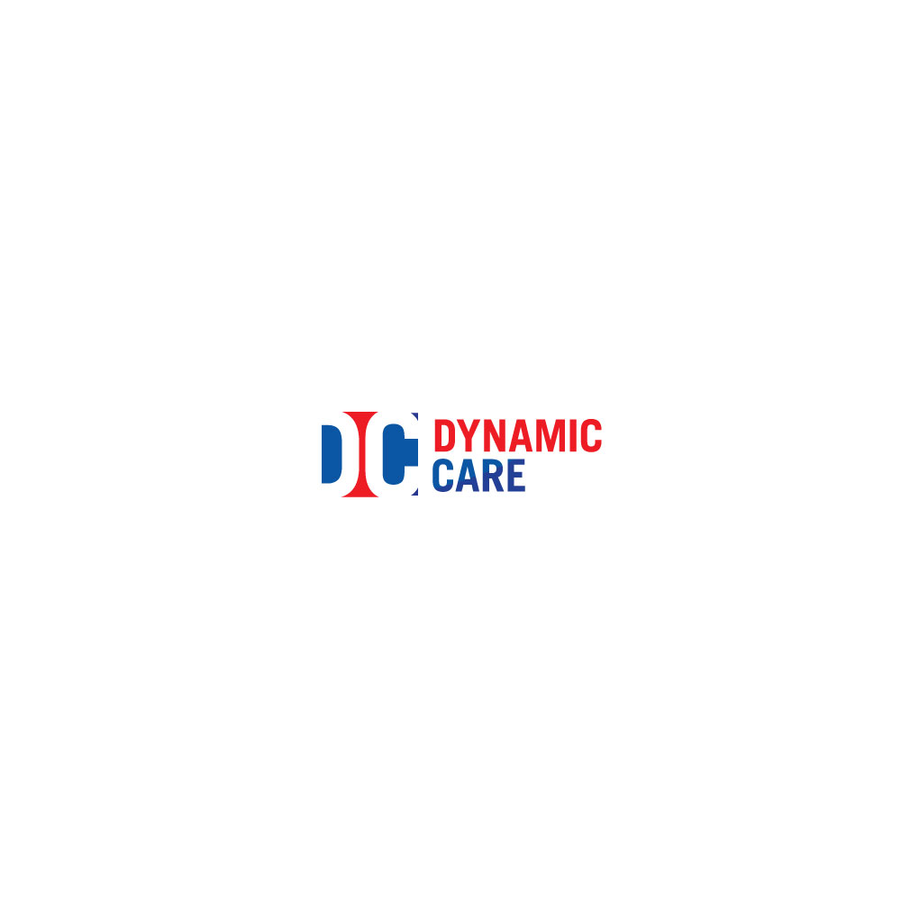 Serious, Masculine Logo Design for Dynamic Care by Sujit Banerjee ...
