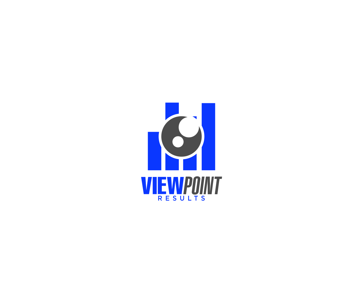 Elegant, Serious, Business Logo Design for Viewpoint results or any ...