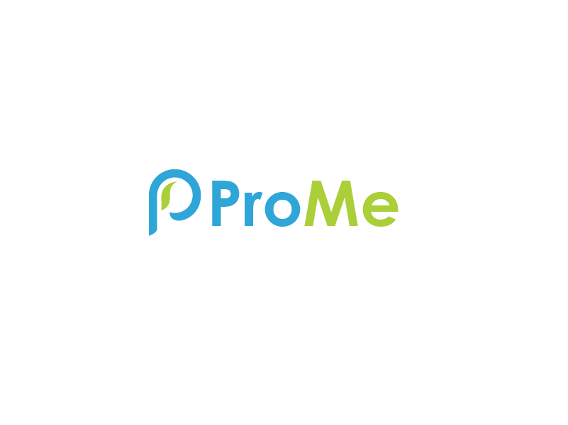 Modern, Upmarket, Fitness Logo Design for ProMe by gudeveleven | Design ...