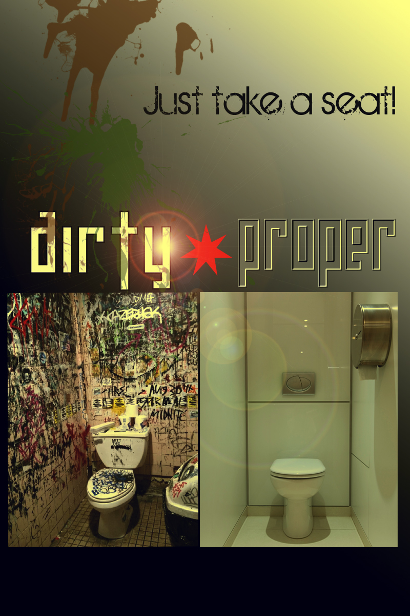 Poster Design for Loner Records by HPS | Design #2399877