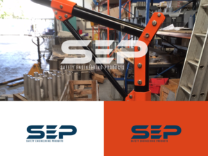 Safety Engineering Products ltd | 24 Logo Designs for Safety ...