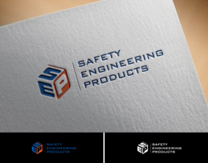 Safety Engineering Products ltd | 24 Logo Designs for Safety ...