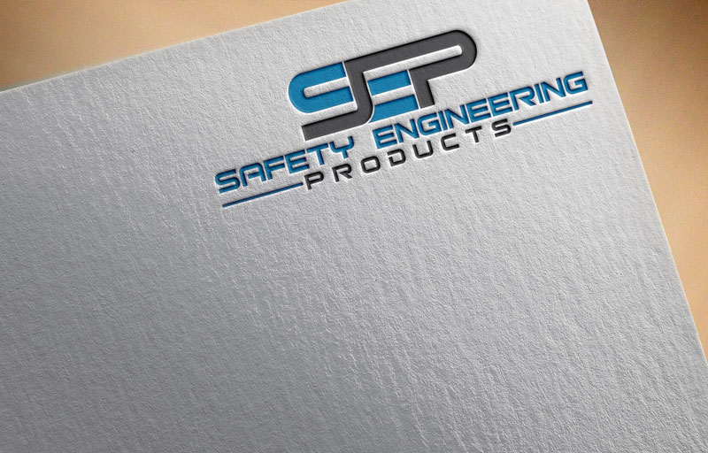 Modern, Professional, Civil Engineer Logo Design for Safety engineering ...