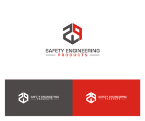 Safety Engineering Products ltd | 23 Logo Designs for Safety ...