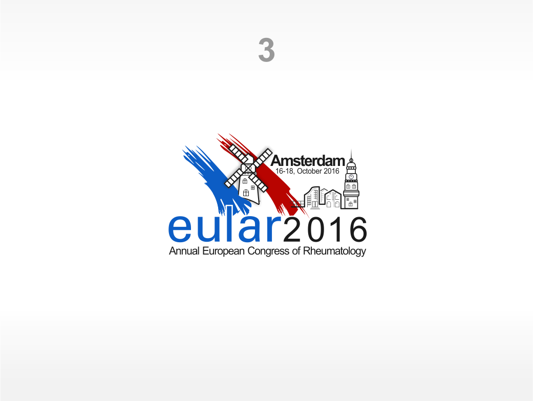 Eular Logo Eular 2015 Recommendations Update For The Management Of