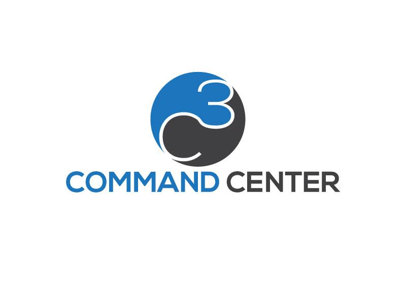 Command Center Logo C3 Escalon