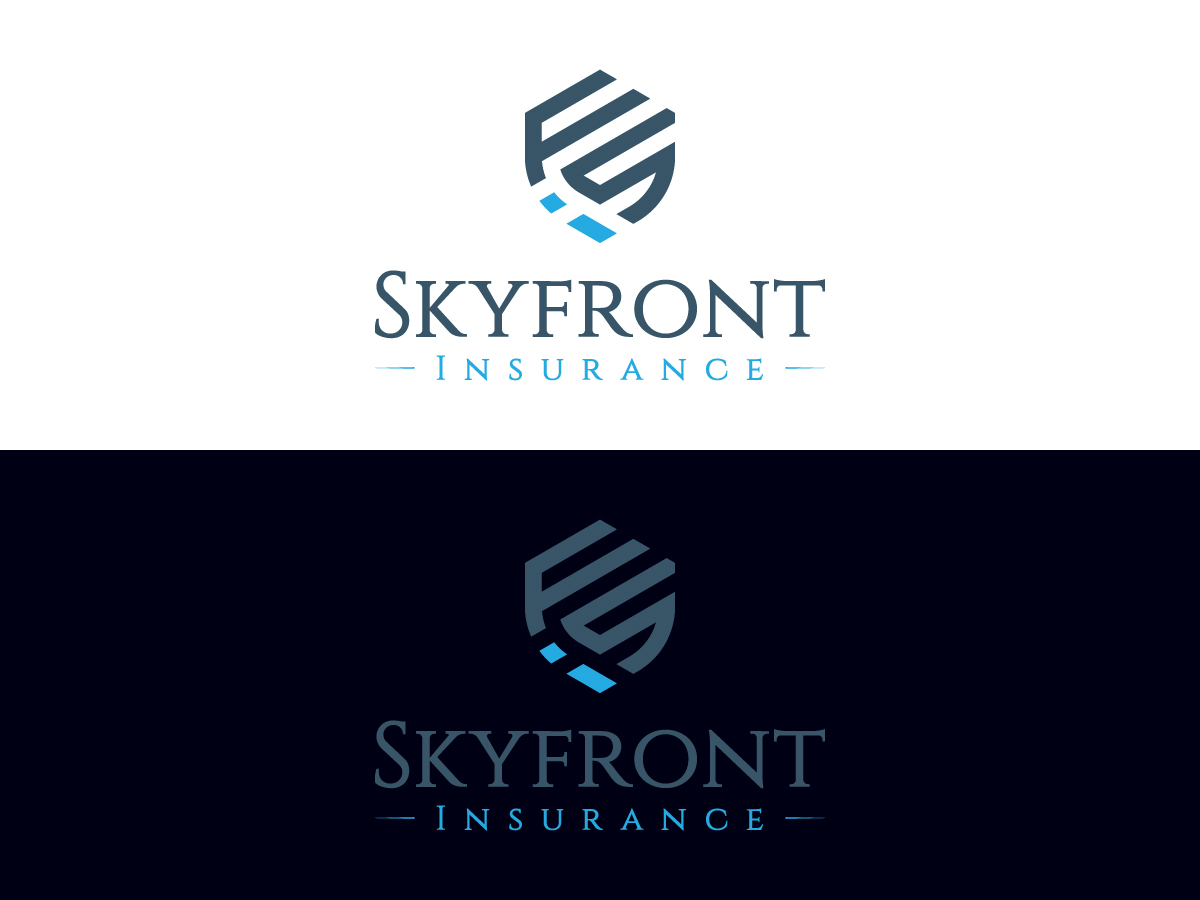 Global Insurance Agency needs Logo Design | 11 Logo Designs for ...