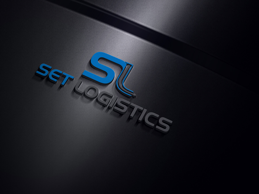 Professional, Masculine, It Company Logo Design for Set Logistics by bs ...