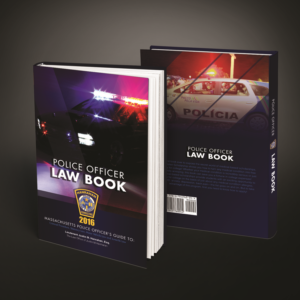 Police Book Covers | 72 Custom Police Book Cover Designs