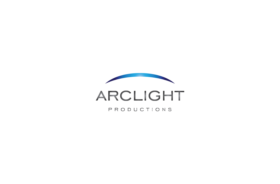 Bold, Serious, Film Production Logo Design for Arclight Productions by ...