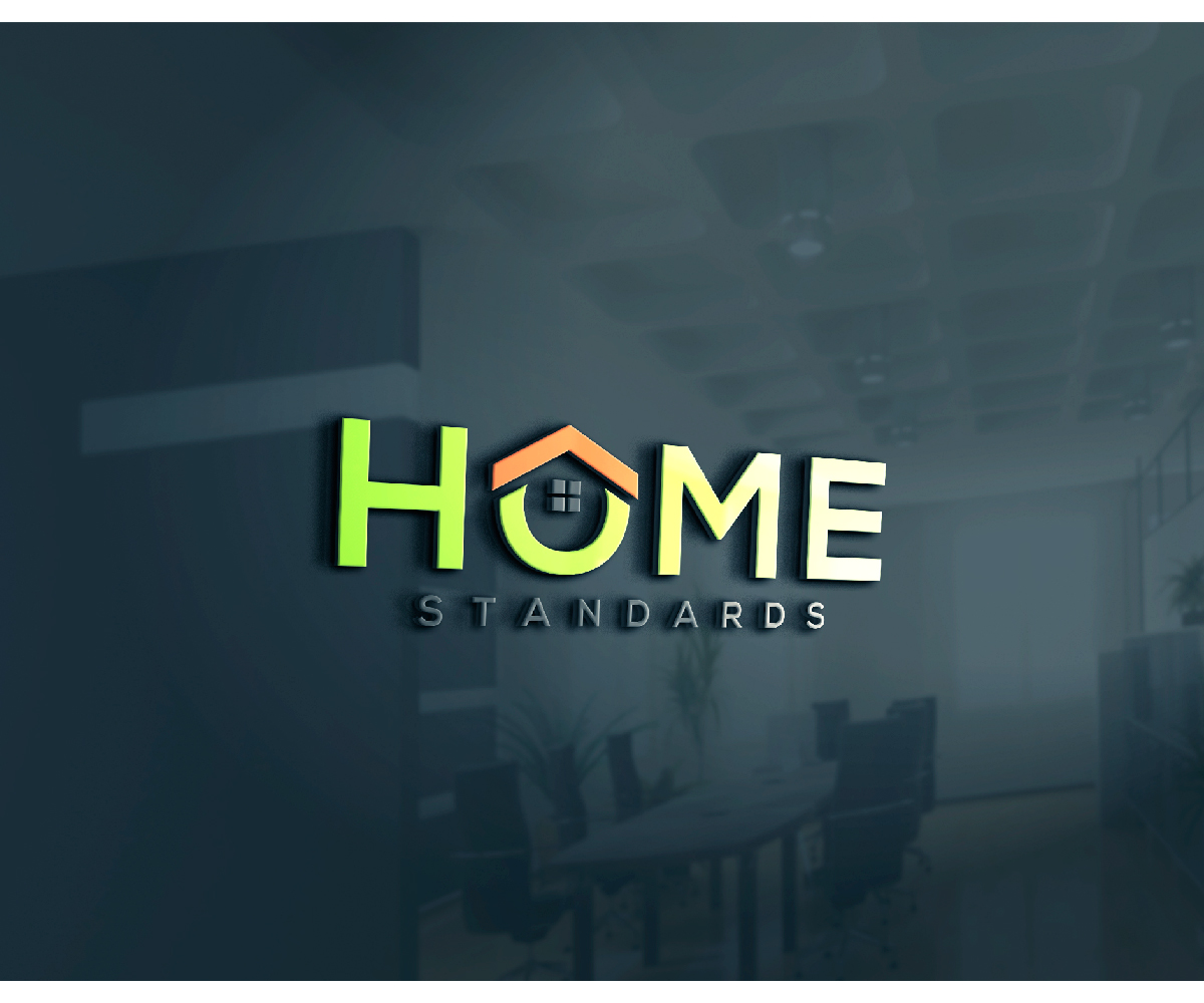 Serious, Professional, Real Estate Logo Design for Leave a space for ...