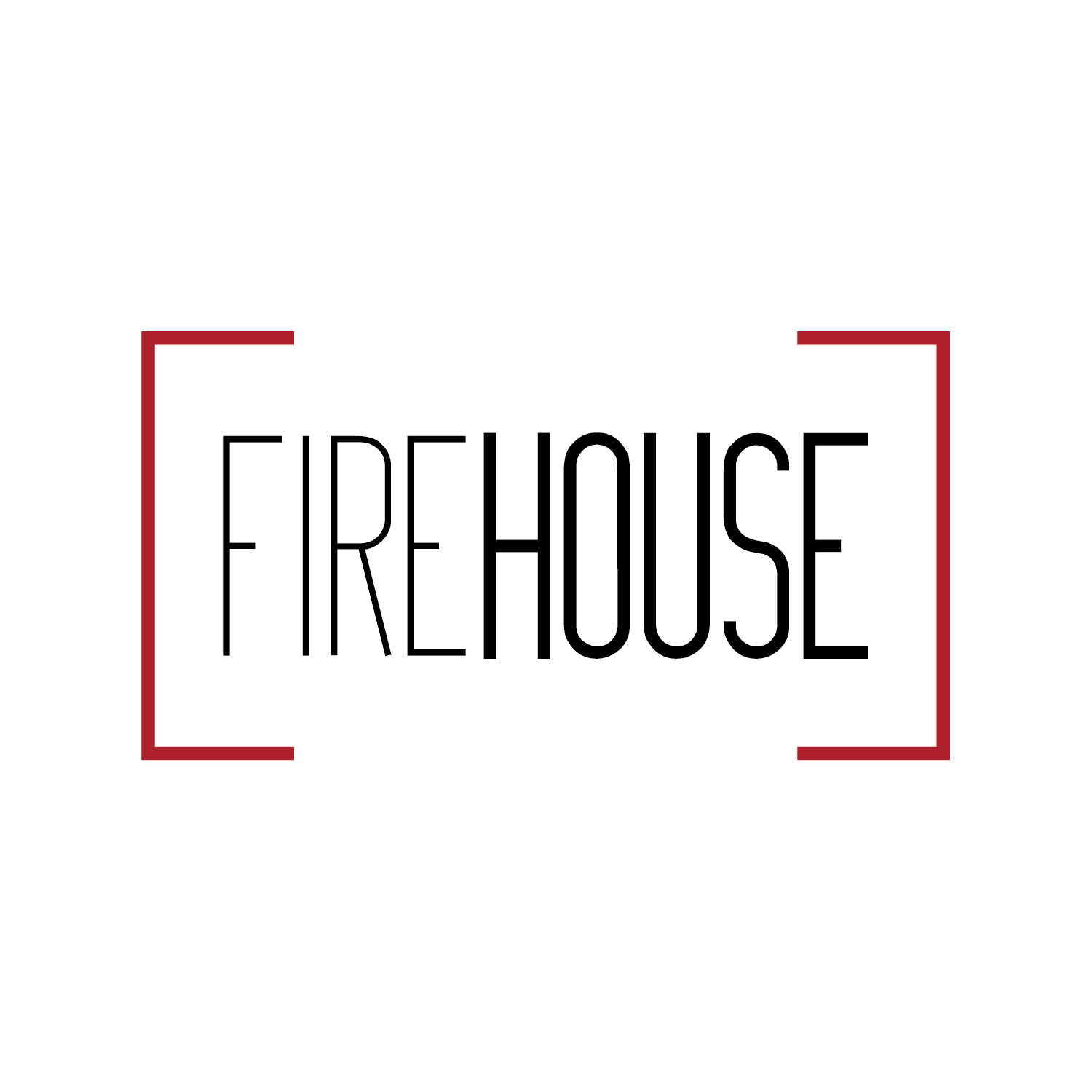 Bold, Modern, Restaurant Logo Design for Firehouse or Firehouse ...