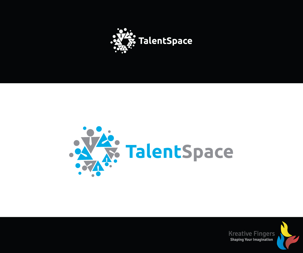 Elegant, Serious, It Company Logo Design for TalentSpace acquisition ...