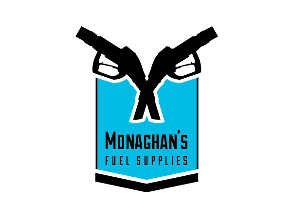 Masculine, Bold, Gun Logo Design for (None provided) by Daerdesign ...