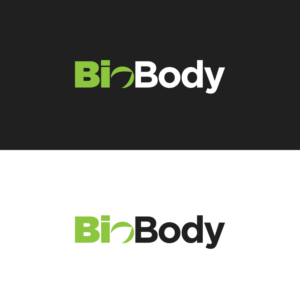 BioBody logo for new healthy active lifestyle concept and probiotic ...