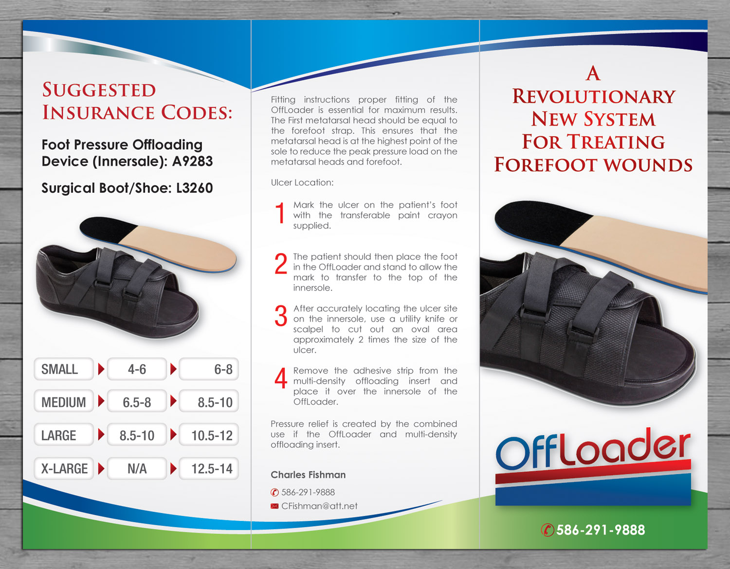 Elegant, Playful, Shoe Brochure Design for a Company by Sbss | Design ...