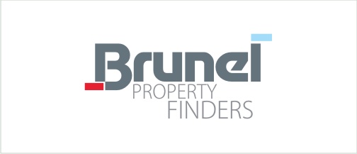 Real Estate Logo Design for Sherlock Property Finders by LORIKEET CG ...