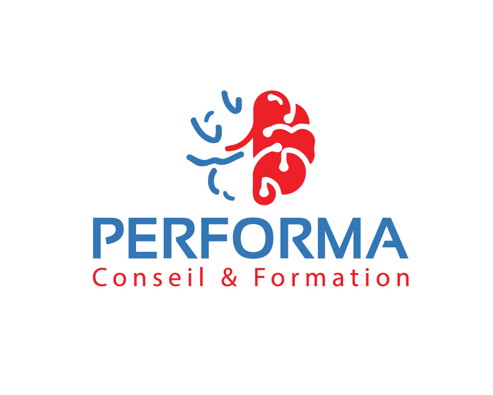 Playful, Traditional Logo Design for PERFORMA Ingénierie - Conseil ...