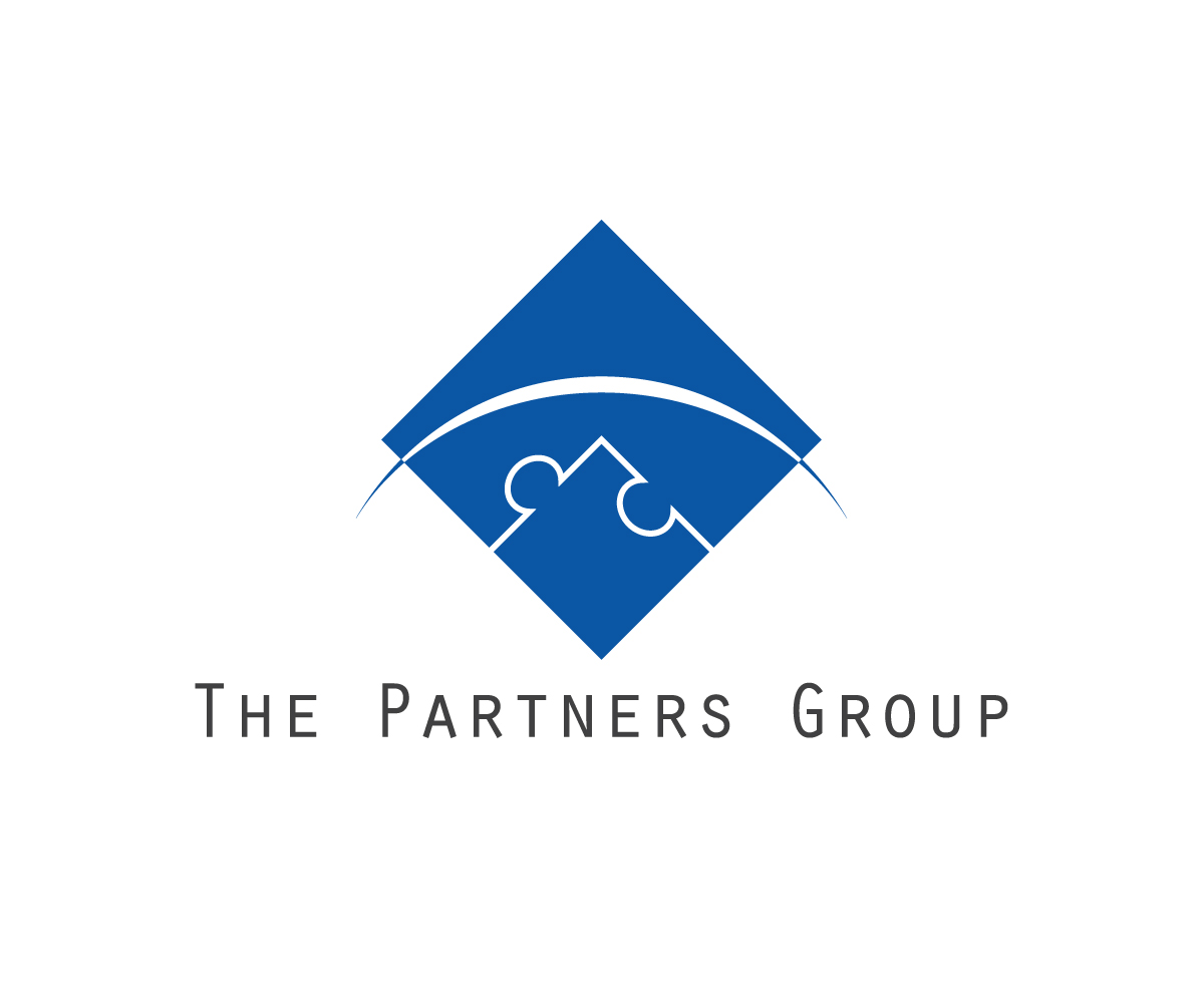 Serious, Modern, Civil Engineer Logo Design for The Partners Group by ...