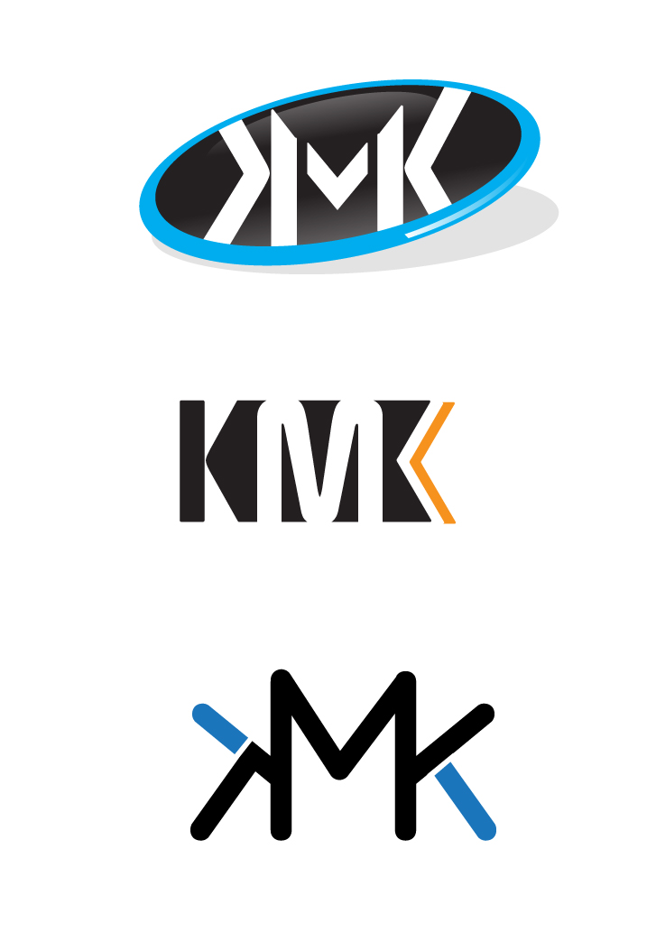 Kmk Logo