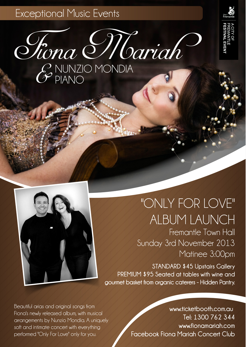 Elegant, Feminine, Advertising Poster Design for a Company by Pinky ...