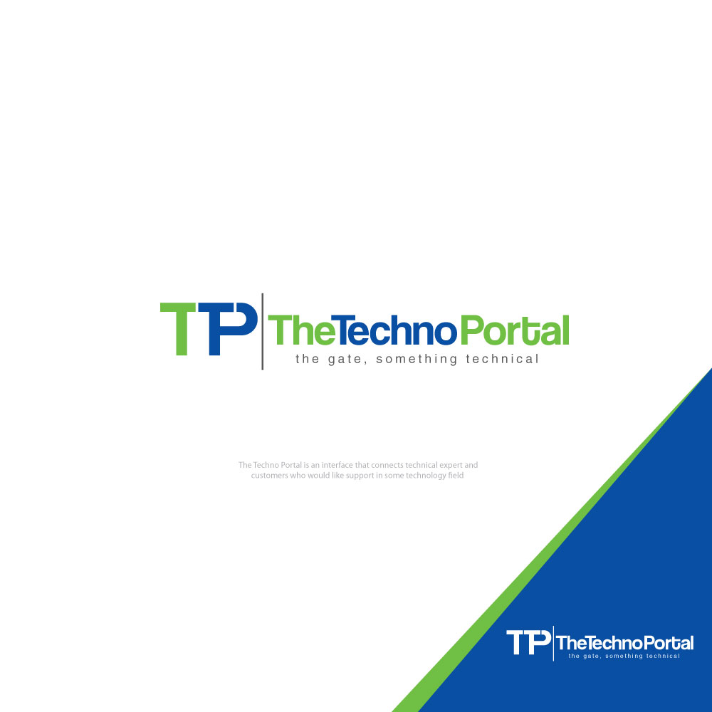 Elegant, Playful, It Company Logo Design for TTP by ESolz Technologies ...