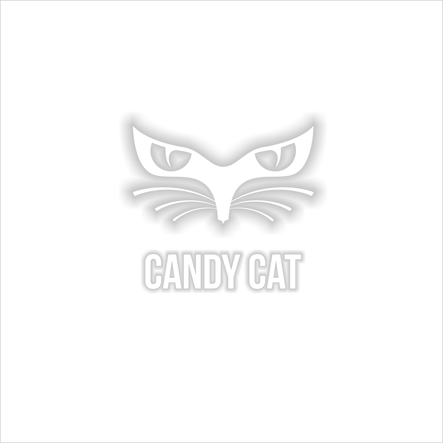 Bold, Playful, Clothing Logo Design for Candy Cat by doarnora | Design ...