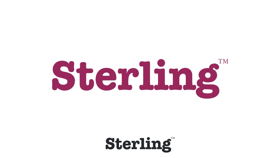 Consulting Logo Design for Sterling by Dhimas Saputra | Design #31411