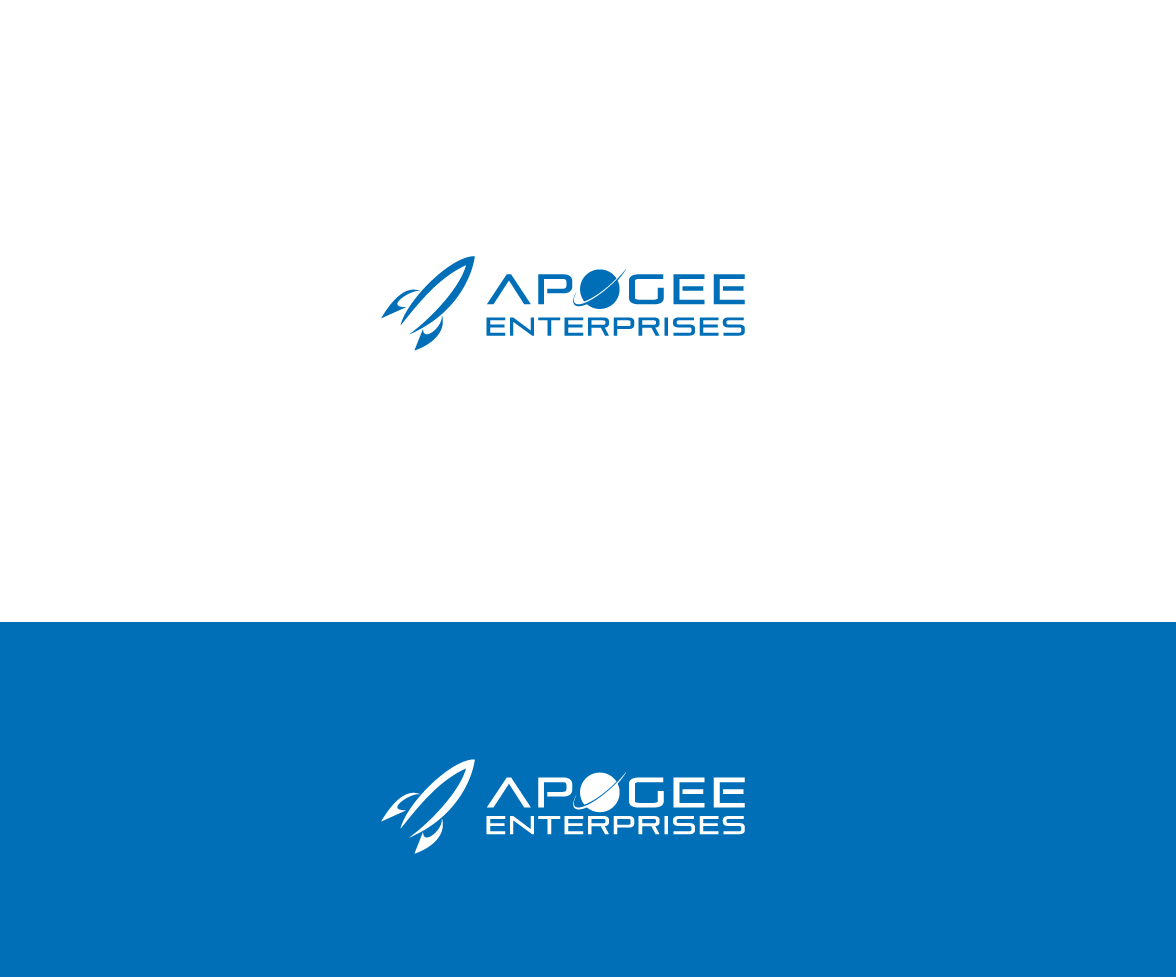Modern, Conservative, Business Logo Design for Apogee Enterprises by ...