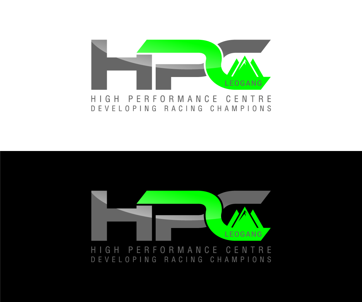 High Performance Centre Leogang - Logo Design | 36 Logo Designs for ...