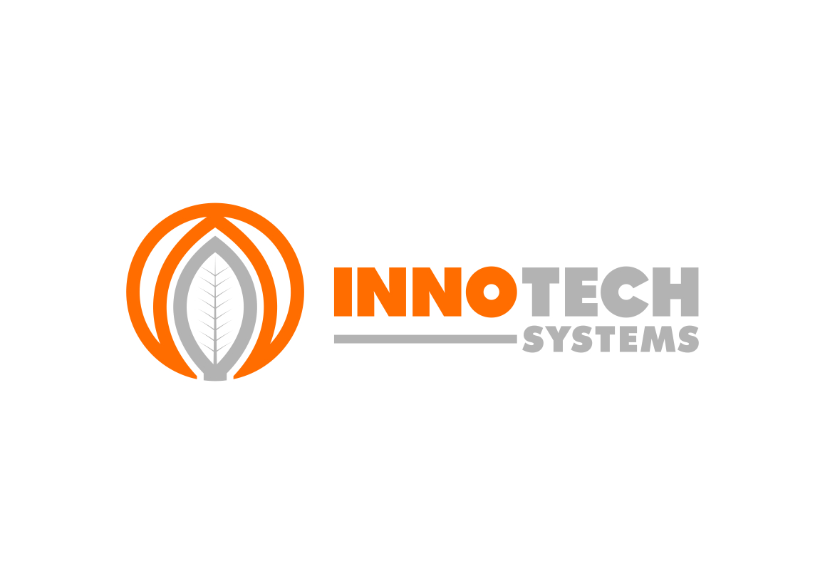 Bold, Serious, Digital Logo Design for Innotech Systems by ...