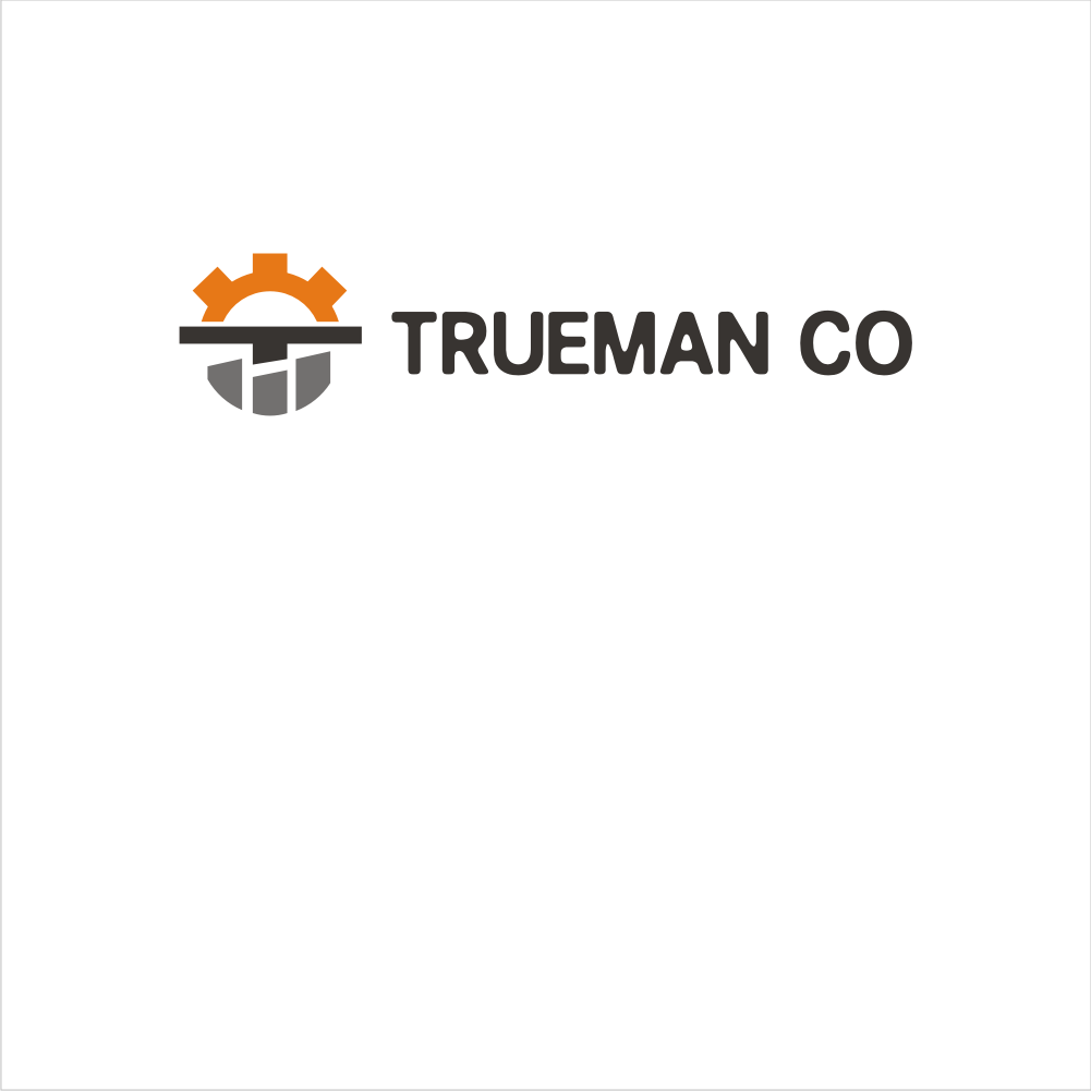 Bold, Serious, Business Logo Design for Trueman Co by Mr. Grant ...