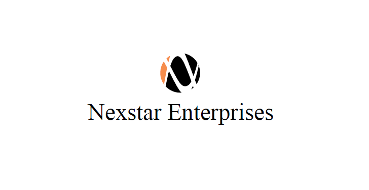 Serious, Professional, Management Consulting Logo Design for Nexstar ...