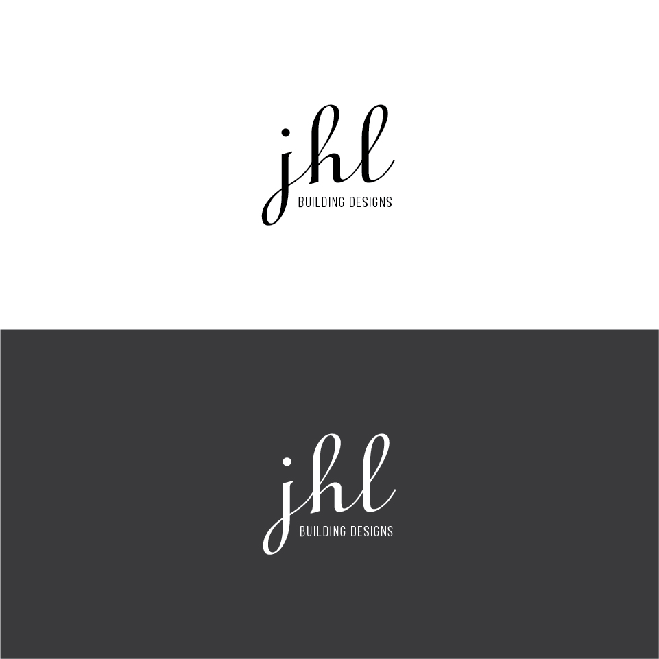 Conservative, Upmarket, Business Logo Design for JHL Building Designs ...