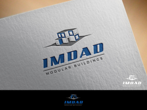 LOGO for EJADA Consultancy FZE | 16 Logo Designs for EJADA Consultancy FZE , Trusted Advisory in ...