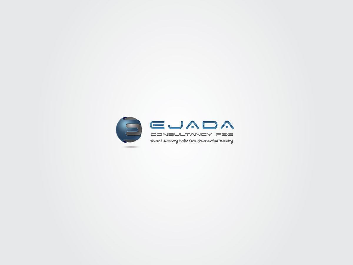 LOGO for EJADA Consultancy FZE | 16 Logo Designs for EJADA Consultancy FZE , Trusted Advisory in ...