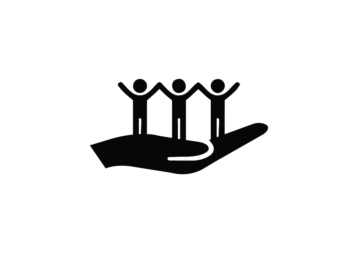 Modern, Bold, Community Logo Design for Not necessary but can have logo ...