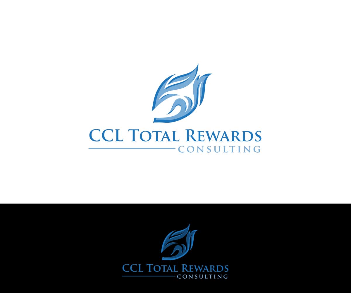 Bold, Traditional, Business Logo Design for CCL Total Rewards ...