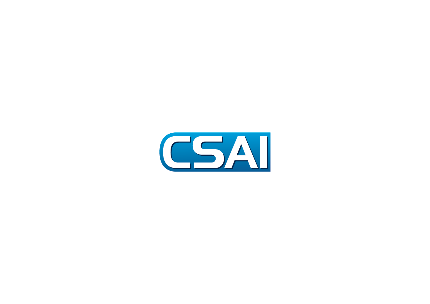 Bold, Serious, University Logo Design for CSAI by art by SUGU | Design ...