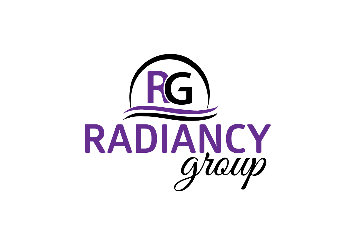 Elegant, Professional, Group Logo Design for RADIANCY GROUP by ...