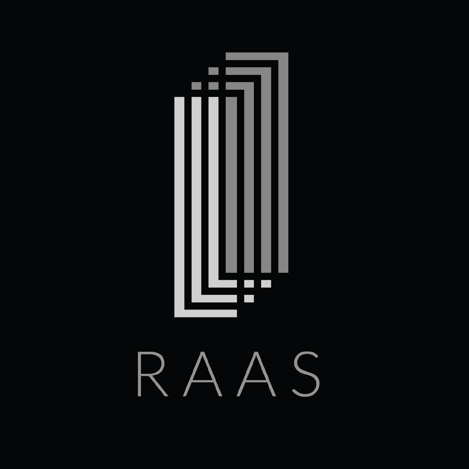 Profesional, De Alta Gama, Real Estate Diseño de Logo for RAAS por Kim ...