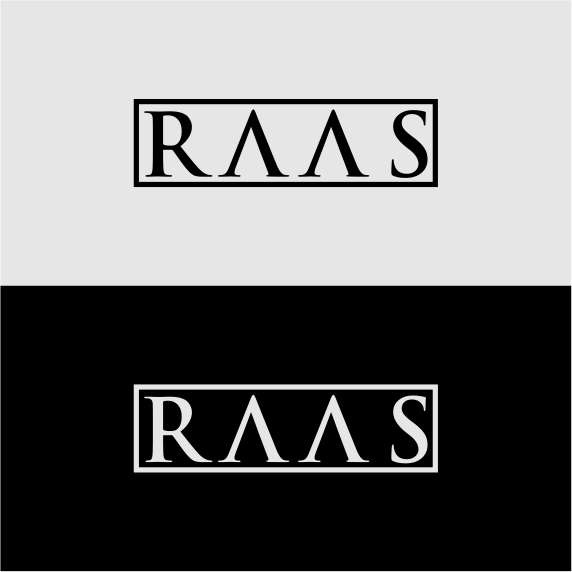 Professional, Upmarket, Real Estate Logo Design for RAAS by ...